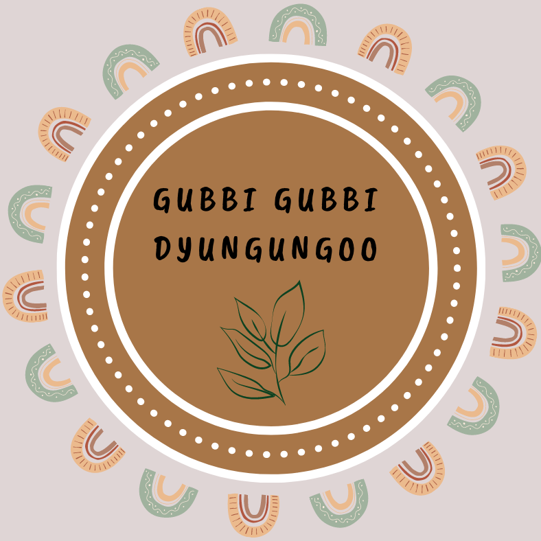 Profile Picture – GGDG – Gubbi Gubbi Dyungungoo